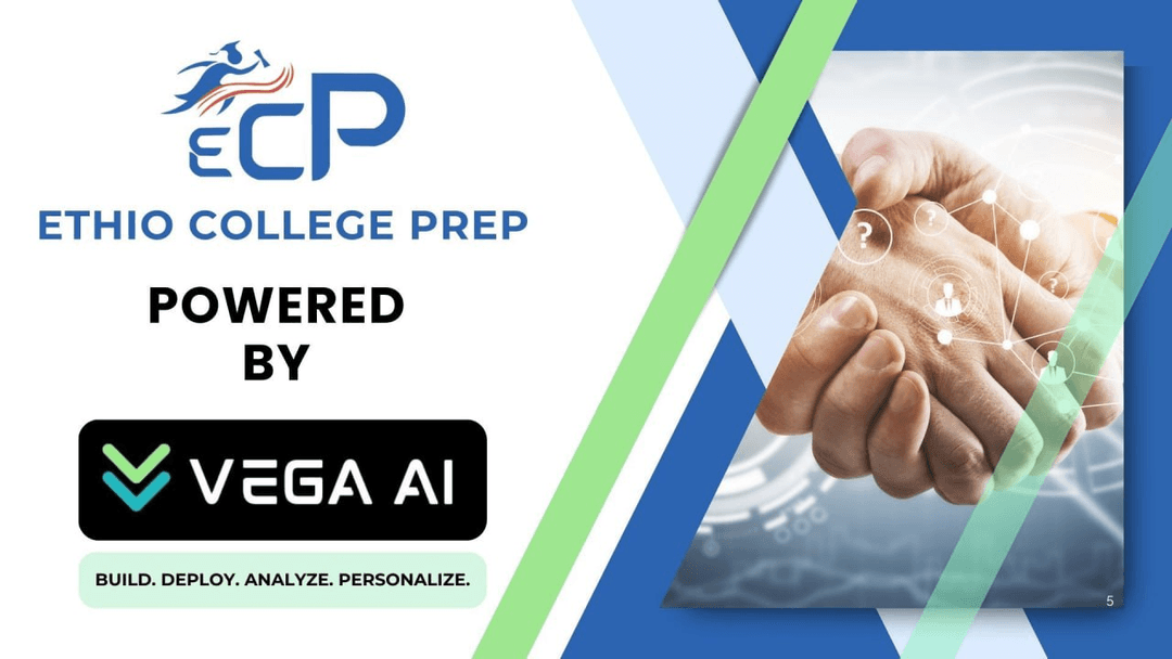 Scholarship School | Ethio College Prep